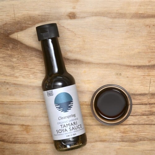 Substitutes for Soy Sauce - Alphafoodie