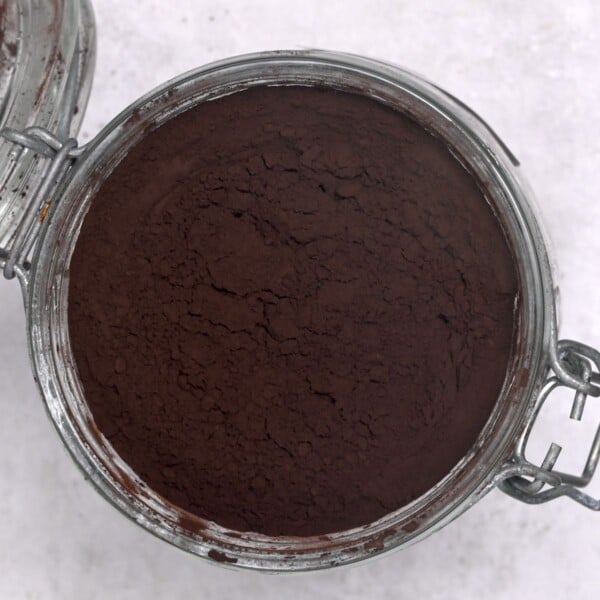Cocoa Powder Substitutes - Alphafoodie
