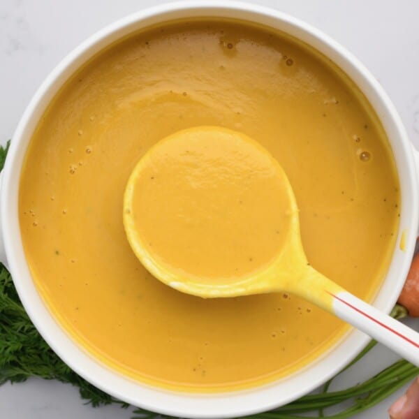Creamy Parsnip Soup Recipe Alphafoodie Creamy Parsnip Soup Recipe Alphafoodie