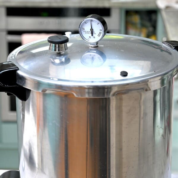 The Complete Guide to Pressure Canning - Alphafoodie