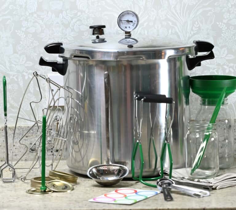 The Complete Guide to Pressure Canning - Alphafoodie
