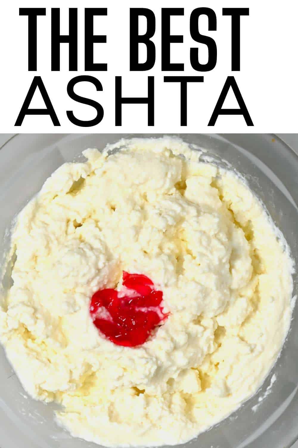 Ashta - Alphafoodie