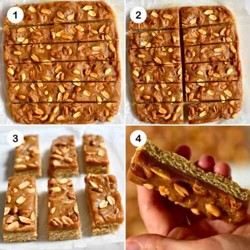 Best Date Snickers - Alphafoodie
