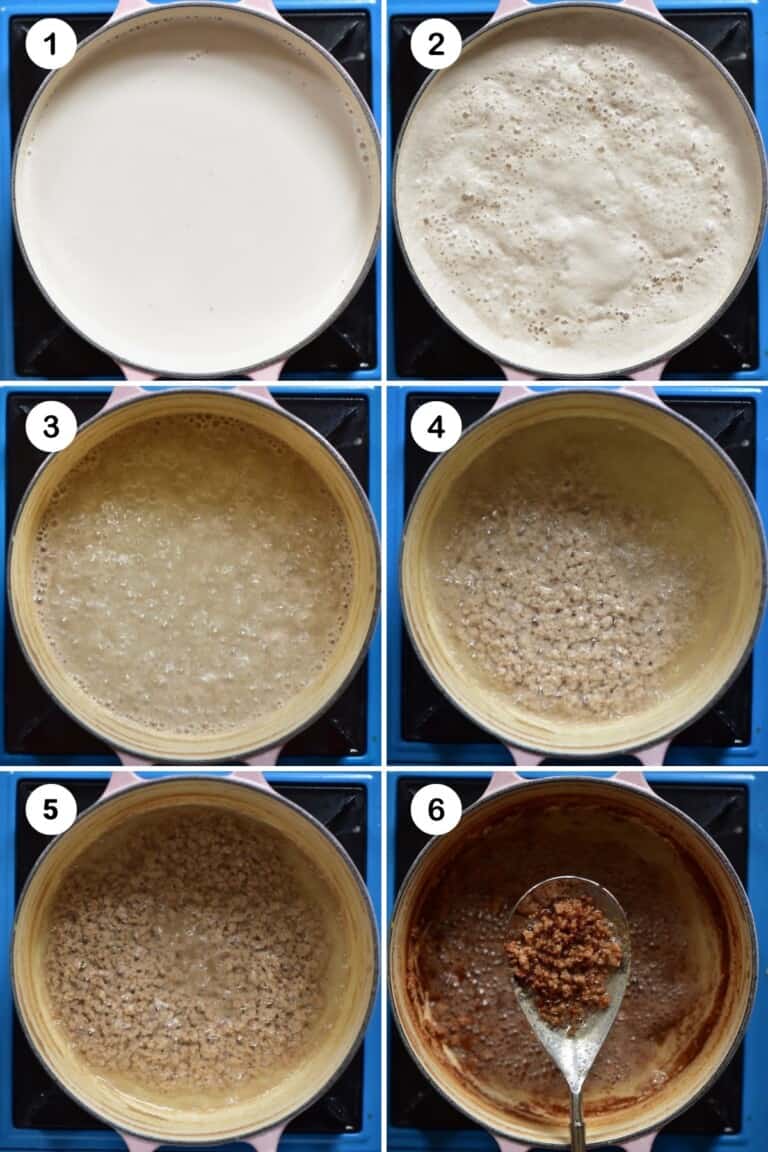 How to Make Coconut Oil - Alphafoodie