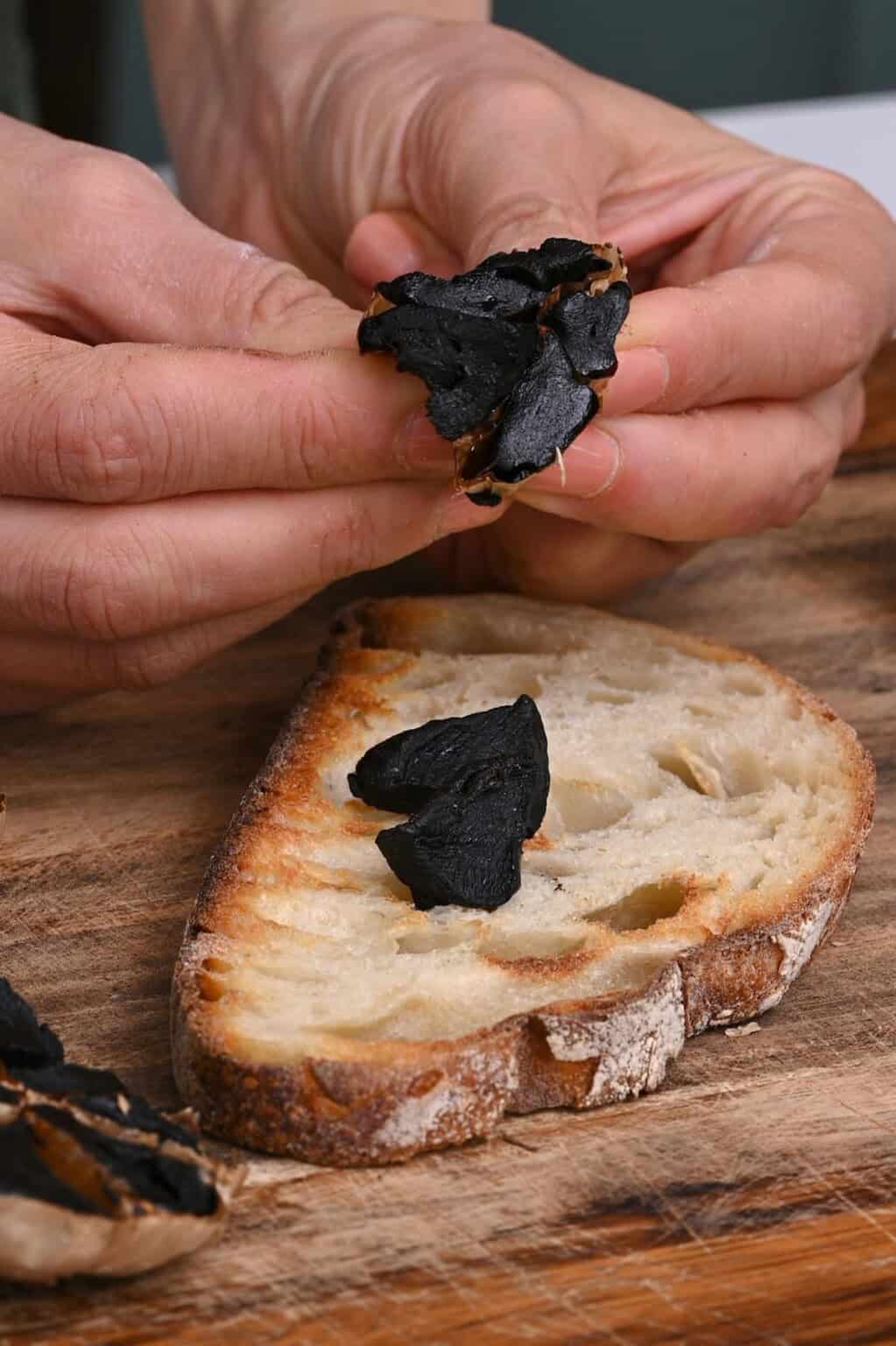 How to Make Black Garlic (+ What is it | FAQs | Uses) - Alphafoodie