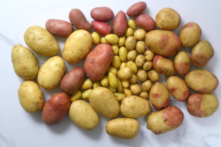 How to Boil Potatoes (Whole or Cubed) - Alphafoodie