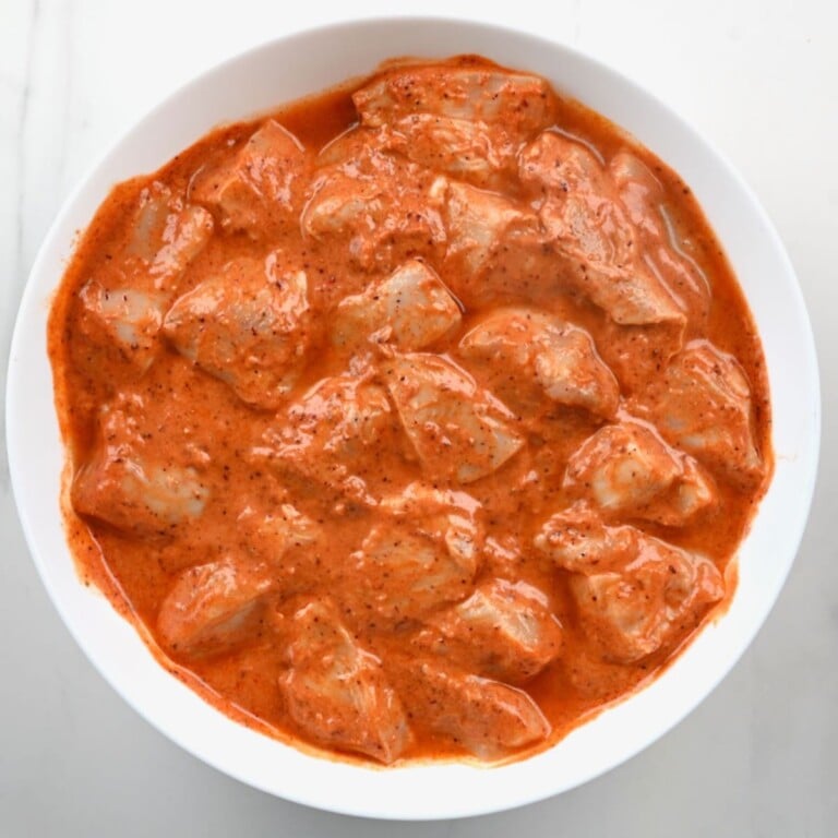 Shish Tawook (Authentic Lebanese Recipe) - Alphafoodie