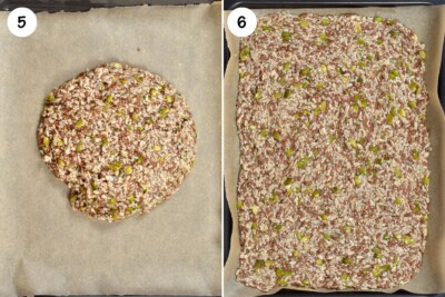 The Best Seed Crackers Recipe - Alphafoodie