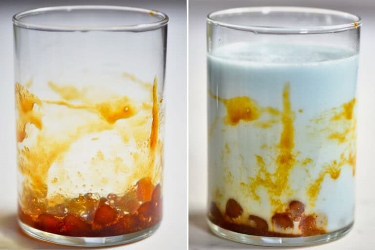 Homemade Tapioca Pearls (Boba) + Video! - Alphafoodie