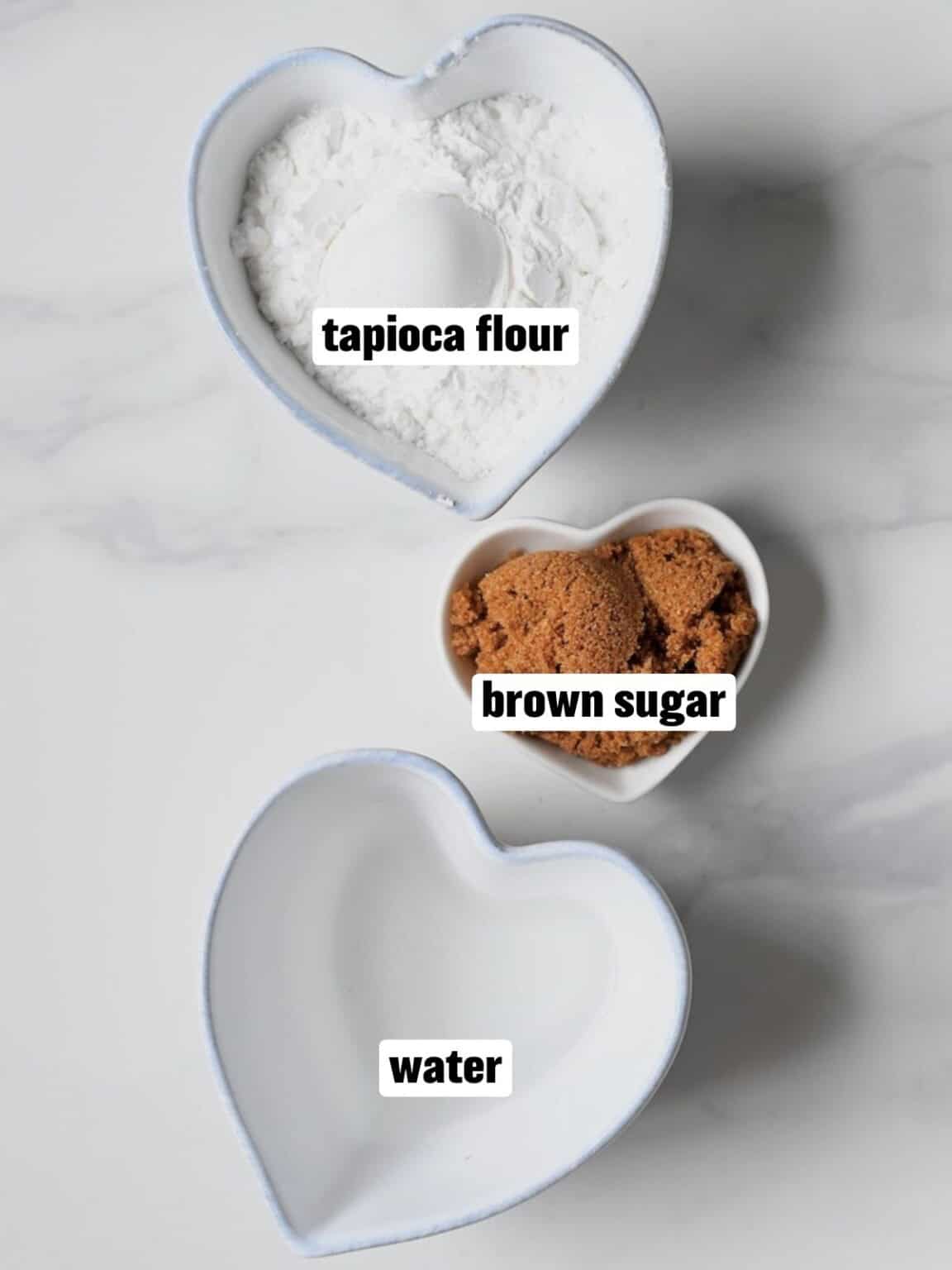 Homemade Tapioca Pearls (Boba) + Video! - Alphafoodie