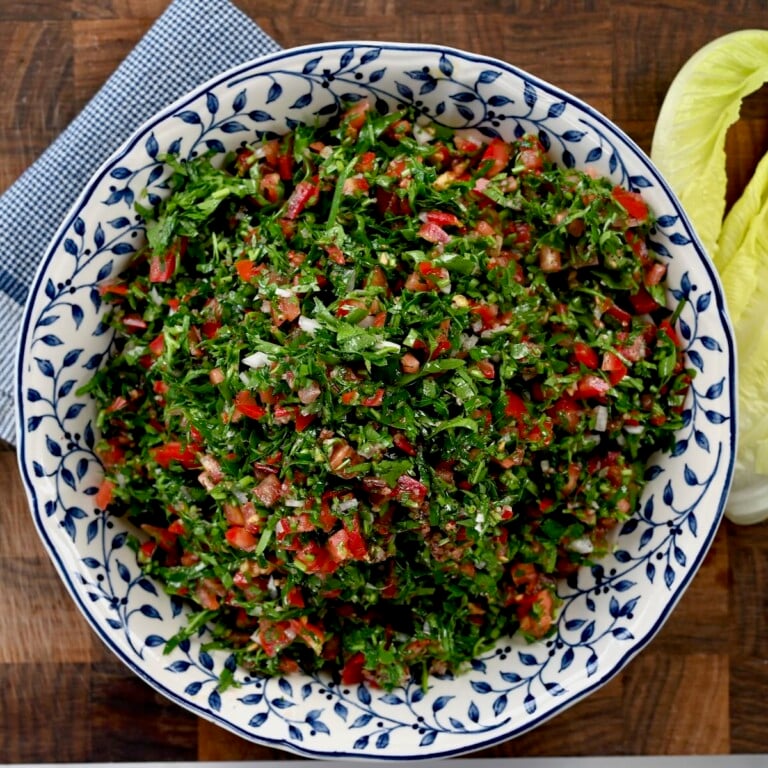 Ramadan Recipes - Alphafoodie