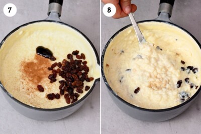 Rice Pudding Recipe (My Best Ever) - Alphafoodie