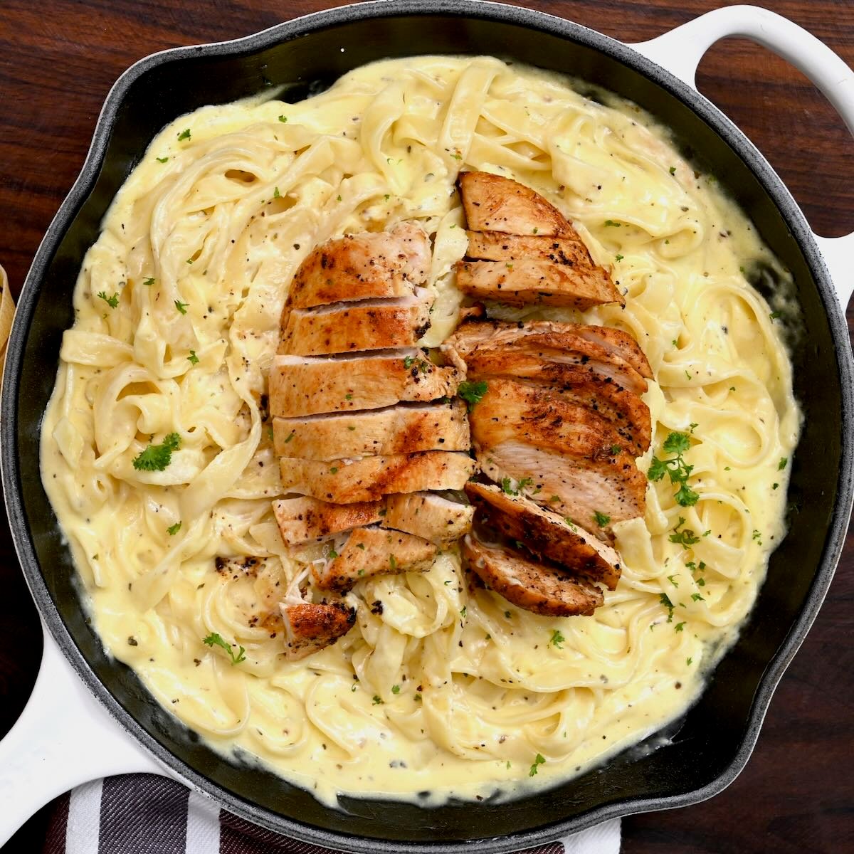 Chicken Recipes - Alphafoodie