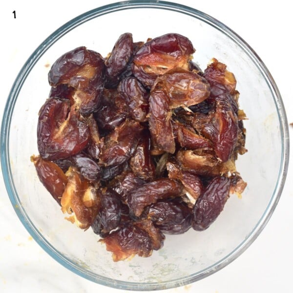 Date Syrup (2 Ingredients) - Alphafoodie