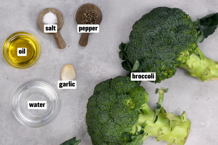 Sautéed Broccoli Recipe - Alphafoodie