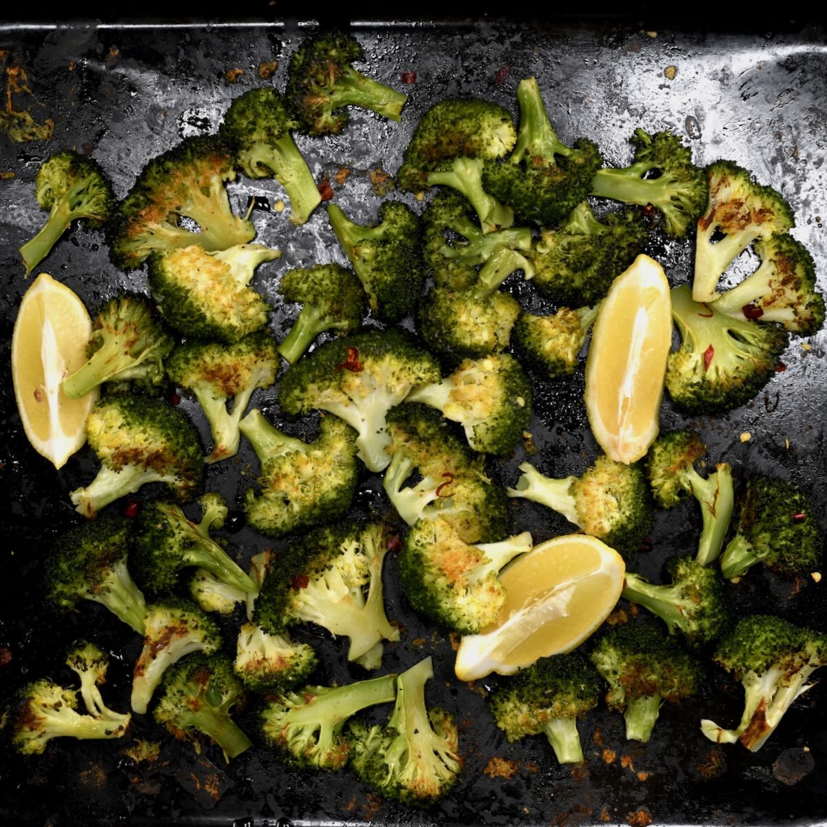How to Cook Broccoli in 6 Easy Ways - Alphafoodie
