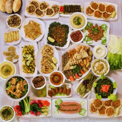 Ramadan Recipes - Alphafoodie