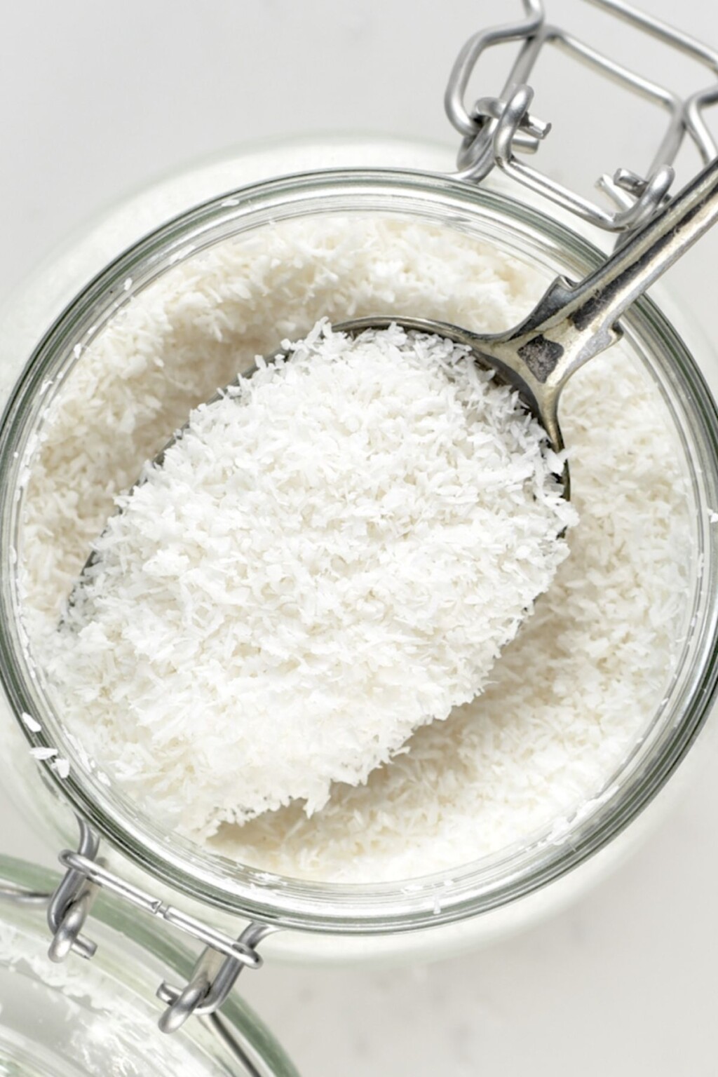 Desiccated Coconut Recipe - Alphafoodie