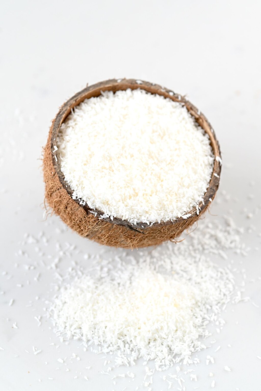 Desiccated Coconut Recipe - Alphafoodie
