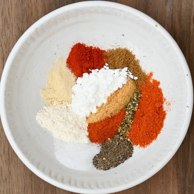 Best Homemade Fajita Seasoning - Alphafoodie
