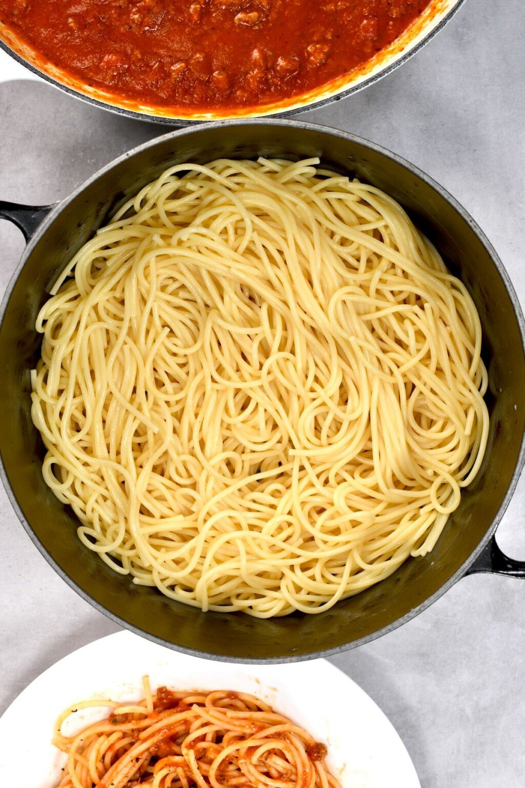 How to Cook Pasta Perfectly - Alphafoodie