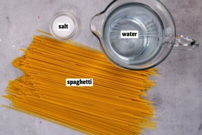 How to Cook Pasta Perfectly - Alphafoodie