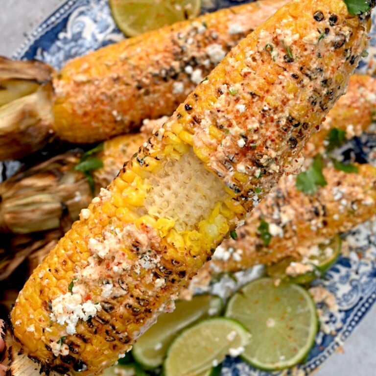 Easy Corn Recipes I’m Making All Summer Long - Alphafoodie