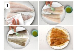 Easy Grilled Fish (No‑Flip Method) - Alphafoodie