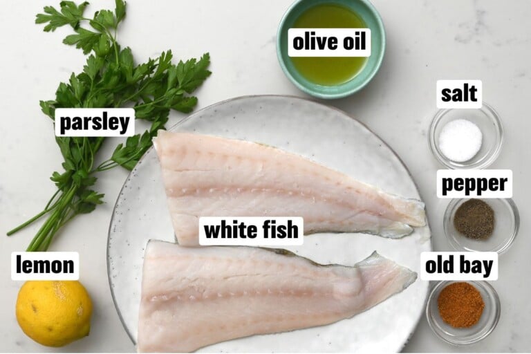 Easy Grilled Fish (No‑Flip Method) - Alphafoodie